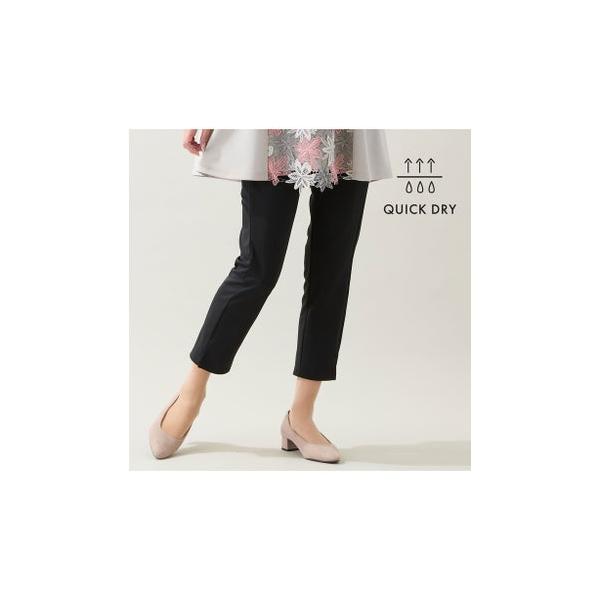 【発売日：2026年03月03日】【ブランド商品番号】21052606 30 / 【ブランド名】missel（ミゼール） / 【色】ブラック / 【素材】ポリエステル:100 / 【原産国】日本 / 【洗濯表記】30℃まで手洗い可,漂白不可...