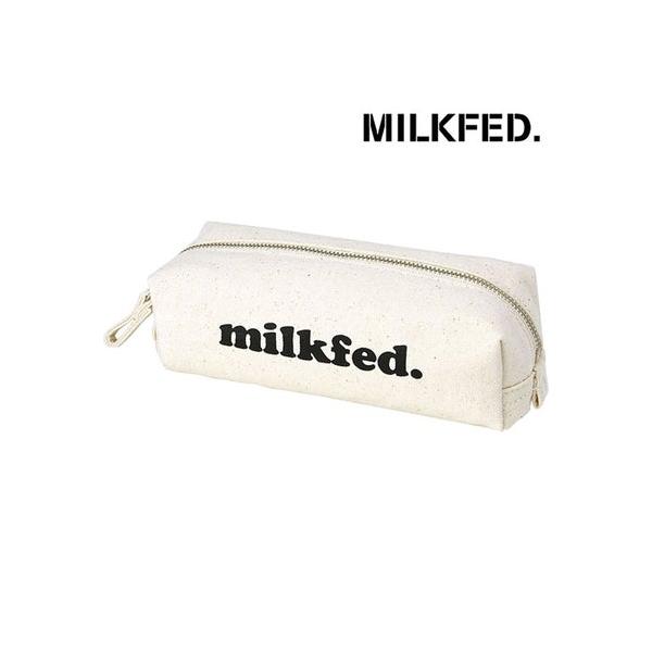 【発売日：2025年03月06日】【ブランド商品番号】103251054002 OFF-WHITE / 【ブランド名】MILKFED.（ミルクフェド） / 【色】OFF-WHITE