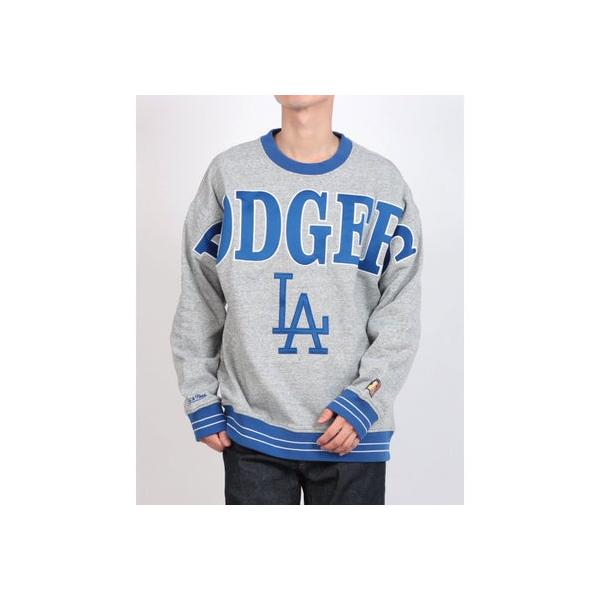 【発売日：2026年02月13日】【ブランド商品番号】FC8089-LADGYHT 23823008 / 【ブランド名】mitchell &amp; ness（ミッチェルアンドネス） / 【色】ロサンゼルス・ドジャース / 【素材】本体：コ...
