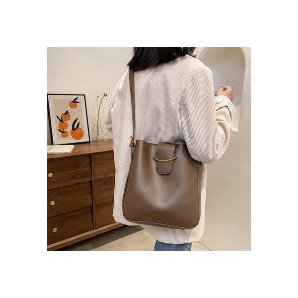 【発売日：2025年02月19日】【ブランド商品番号】2TIAN-002 -BR / 【ブランド名】miniministore（ミニミニストア） / 【色】ブラウン / 【原産国】中国