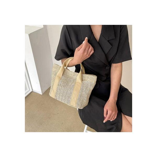 【発売日：2025年02月26日】【ブランド商品番号】83ENDAO-001 -BE / 【ブランド名】miniministore（ミニミニストア） / 【色】ベージュ / 【原産国】中国