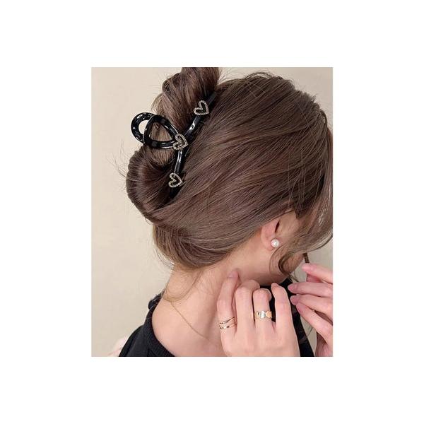 【発売日：2025年03月05日】【ブランド商品番号】80JUNSHAN-008 -LM3 / 【ブランド名】miniministore（ミニミニストア） / 【色】エナメル*3つハート / 【原産国】中国