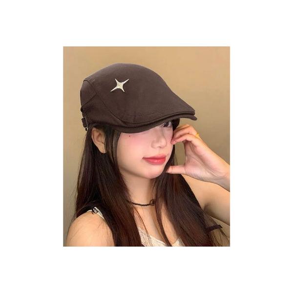 【発売日：2025年03月04日】【ブランド商品番号】98ANYU-001 -BR / 【ブランド名】miniministore（ミニミニストア） / 【色】ブラウン / 【原産国】中国