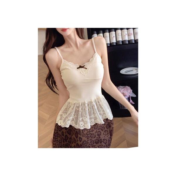 【発売日：2025年07月07日】【ブランド商品番号】98CHUNC-001 -BE / 【ブランド名】miniministore（ミニミニストア） / 【色】ライトベージュ / 【原産国】中国