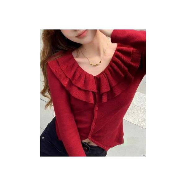 【発売日：2025年09月01日】【ブランド商品番号】80ZHONGYI-001 -RE / 【ブランド名】miniministore（ミニミニストア） / 【色】レッド / 【原産国】中国