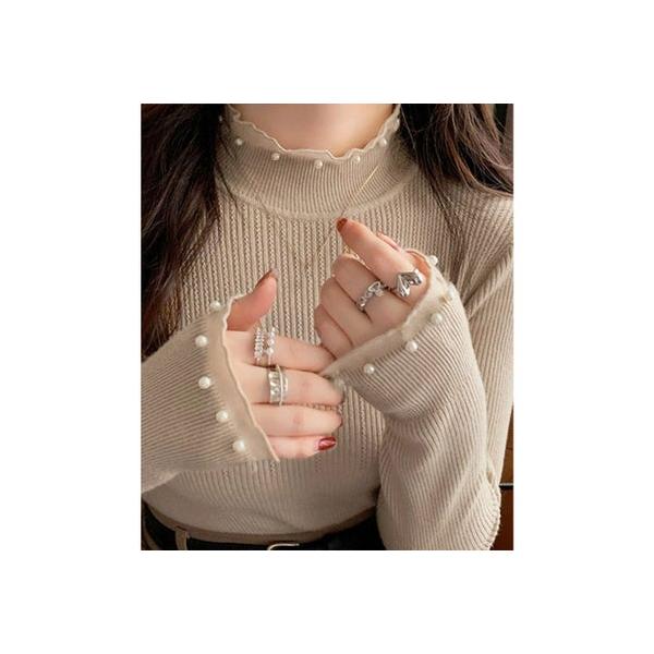 【発売日：2026年02月17日】【ブランド商品番号】89MAYI-001 -BE / 【ブランド名】miniministore（ミニミニストア） / 【色】ベージュ / 【原産国】中国