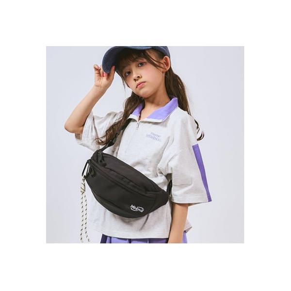 【発売日：2026年04月01日】【ブランド商品番号】4361443 80 / 【ブランド名】minimal（ミニマル） / 【色】黒 / 【原産国】中国