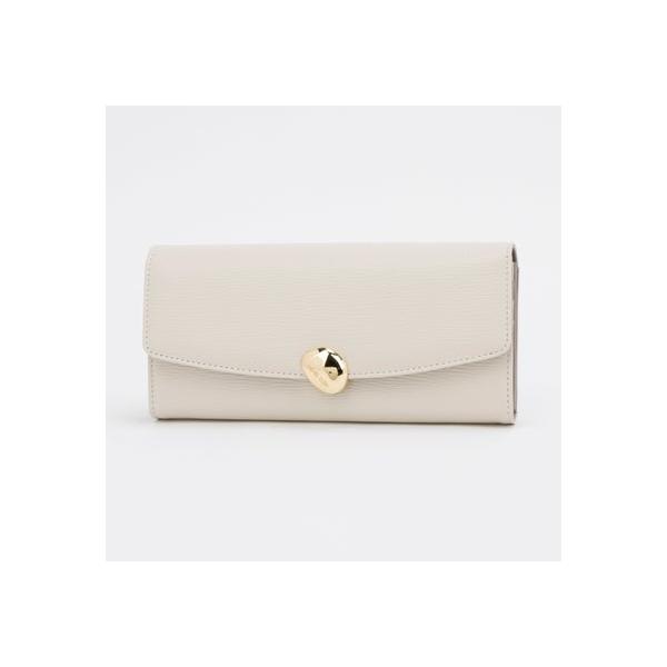 【発売日：2025年04月24日】【ブランド商品番号】2009 ECRU / 【ブランド名】MICHEL KLEIN（ミッシェルクラン） / 【色】エクリュ(ECRU) / 【素材】本革 / 【原産国】ベトナム