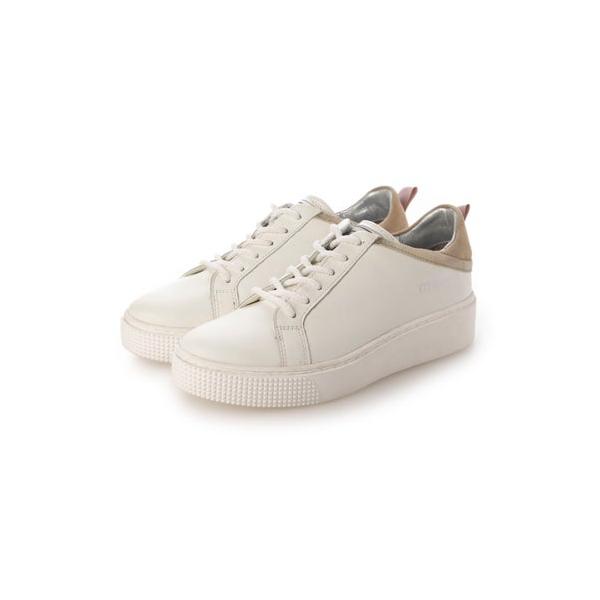 【発売日：2025年03月06日】【ブランド商品番号】M08135 401-0001 / 【ブランド名】MJUS（ミウス） / 【色】GHIACCIO+FOSSILE+GAZZELLA / 【表素材】本革 / 【原産国】イタリア