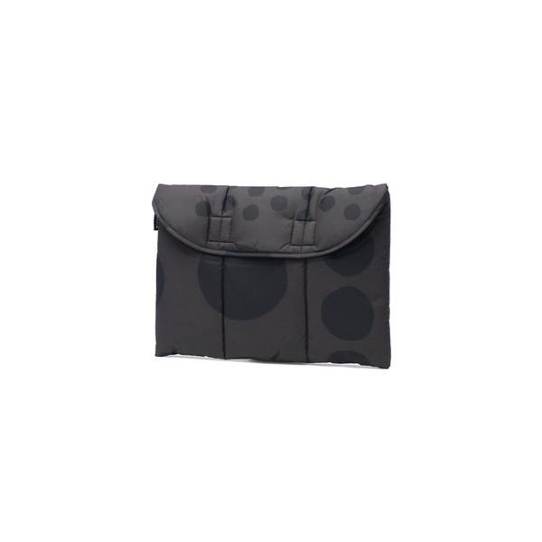 【発売日：2025年04月28日】【ブランド商品番号】PLU00015 02 / 【ブランド名】392 plusm（サンキューニプリュスエム） / 【色】BLACK / 【表素材】その他合成繊維 / 【原産国】中国