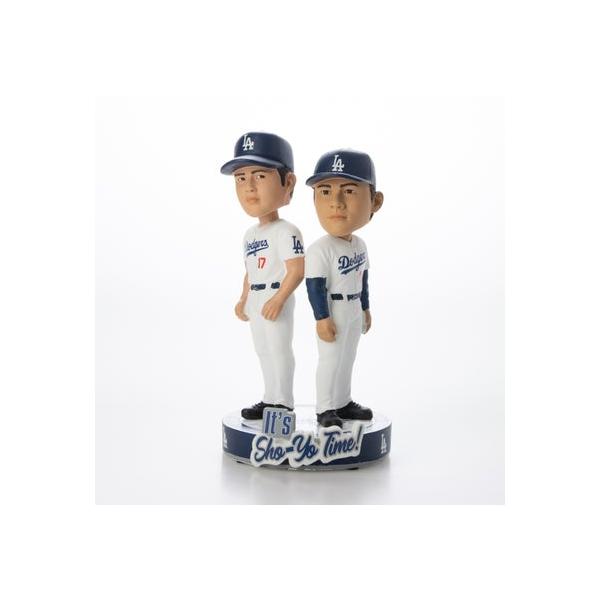 【発売日：2025年12月12日】【ブランド商品番号】BHMB24SHOYODULDSOYY 22699303 / 【ブランド名】MLB（メジャーリーグベースボール） / 【色】大谷翔平×山本由伸