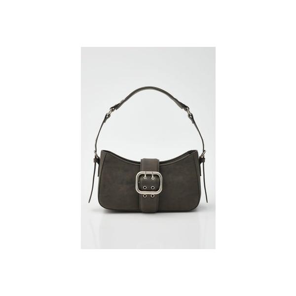 【発売日：2026年04月10日】【ブランド商品番号】010JSA55-5031170 / 【ブランド名】MOUSSY（マウジー） / 【色】C.GRY / 【原産国】中国