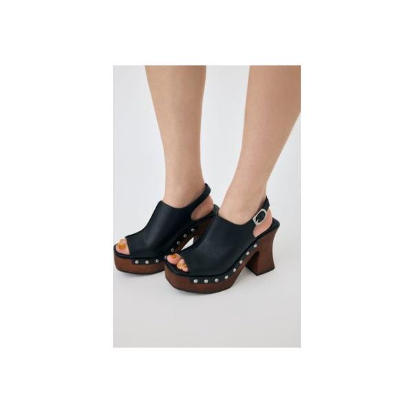 【発売日：2025年07月11日】【ブランド商品番号】010IA255-6581020 / 【ブランド名】MOUSSY（マウジー） / 【色】BLK / 【原産国】中国