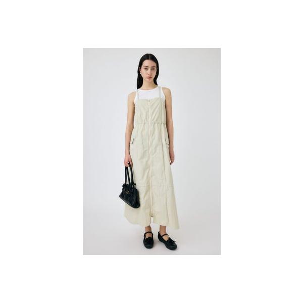 【発売日：2025年04月22日】【ブランド商品番号】010ISJ33-6161071 / 【ブランド名】MOUSSY（マウジー） / 【色】L/BEG1 / 【素材】ナイロン:100 / 【原産国】中国