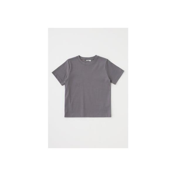 【発売日：2025年05月22日】【ブランド商品番号】010IS180-6921170 / 【ブランド名】MOUSSY（マウジー） / 【色】C.GRY / 【素材】コットン:100 / 【原産国】日本