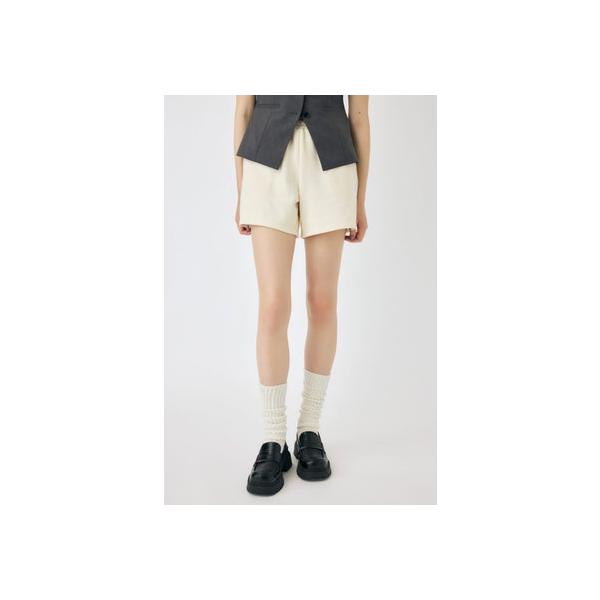 【発売日：2025年06月06日】【ブランド商品番号】010ISA81-9191011 / 【ブランド名】MOUSSY（マウジー） / 【色】O/WHT1 / 【素材】(本体)コットン:100(ポケット袋布)コットン:100 / 【原産国】中国