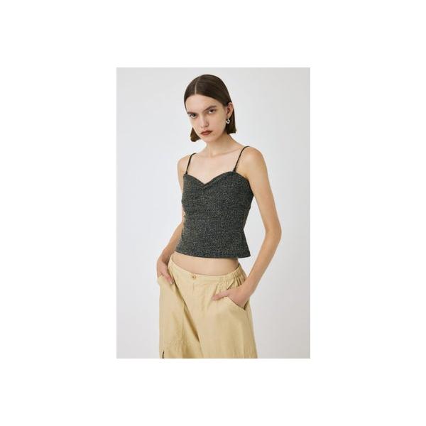 【発売日：2025年07月18日】【ブランド商品番号】010IA330-4461025 / 【ブランド名】MOUSSY（マウジー） / 【色】柄BLK5 / 【素材】(表地)ポリエステル:80レーヨン:20(裏地)ポリエステル:100 / ...