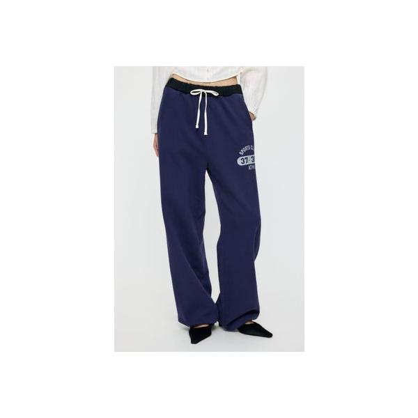 【発売日：2026年02月11日】【ブランド商品番号】010JS481-1361 140 / 【ブランド名】MOUSSY（マウジー） / 【色】NVY / 【原産国】中国 / 【洗濯表記】-
