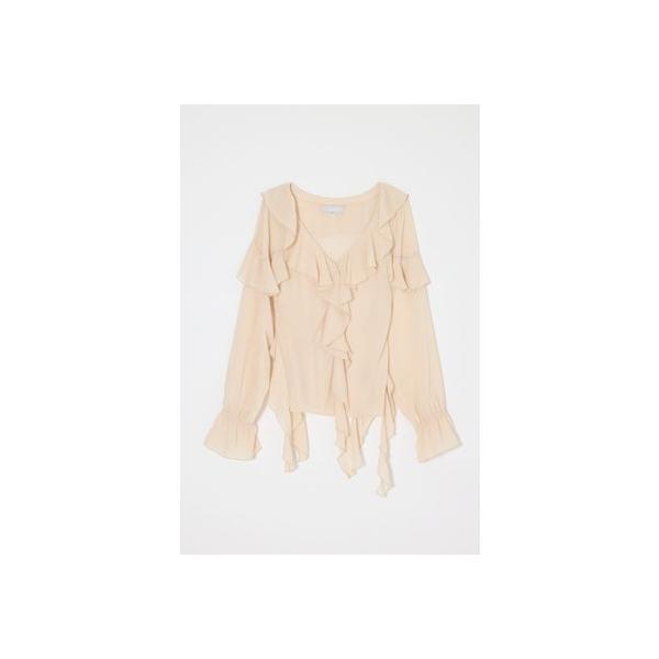 【発売日：2026年03月06日】【ブランド商品番号】010JS330-2071013 / 【ブランド名】MOUSSY（マウジー） / 【色】IVOY3 / 【素材】ポリエステル:100 / 【原産国】中国