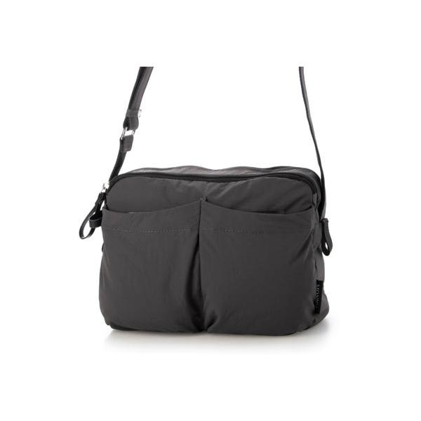 【発売日：2025年11月13日】【ブランド商品番号】MONI-00202 15 / 【ブランド名】MONICA（モニカ） / 【色】ダークグレー / 【表素材】その他合成繊維 / 【裏素材】ナイロン / 【原産国】中国