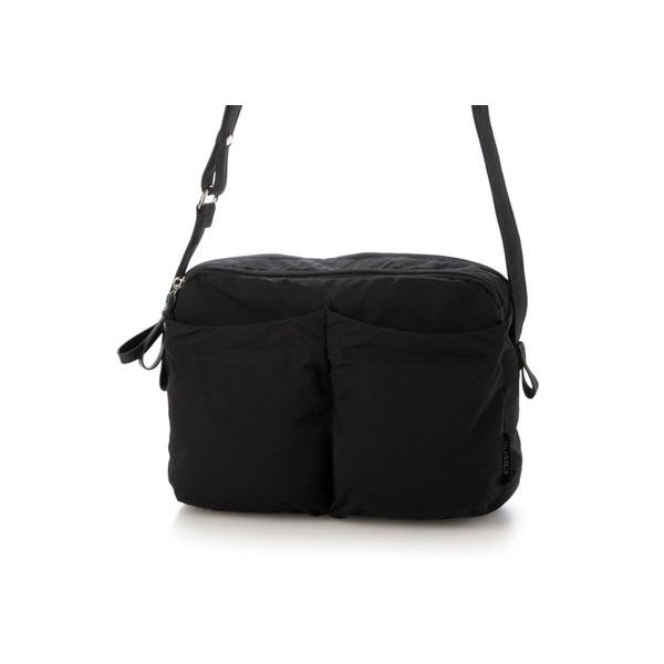 【発売日：2025年11月13日】【ブランド商品番号】MONI-00202 10 / 【ブランド名】MONICA（モニカ） / 【色】ブラック / 【表素材】その他合成繊維 / 【裏素材】ナイロン / 【原産国】中国