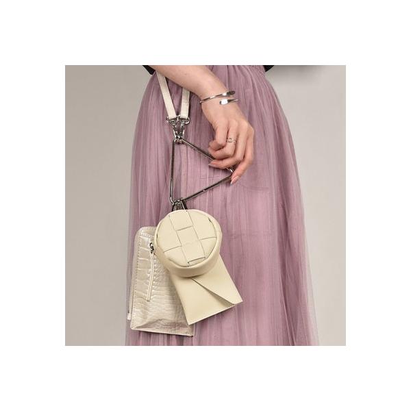 【発売日：2025年03月02日】【ブランド商品番号】MONI-1031 33 / 【ブランド名】MONICA（モニカ） / 【色】アイボリー / 【表素材】合成皮革 / 【原産国】中国