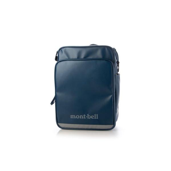 【発売日：2025年04月10日】【ブランド商品番号】op14 bgn / 【ブランド名】mont-bell（モンベル） / 【色】ブルーグリーン
