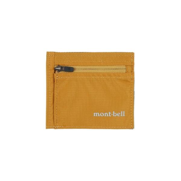 【発売日：2025年08月27日】【ブランド商品番号】1133371yl yl / 【ブランド名】mont-bell（モンベル） / 【色】イエロー