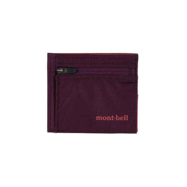 【発売日：2025年08月27日】【ブランド商品番号】1133371pu pu / 【ブランド名】mont-bell（モンベル） / 【色】パープル