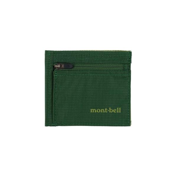 【発売日：2025年08月27日】【ブランド商品番号】1133371gn gn / 【ブランド名】mont-bell（モンベル） / 【色】グリーン