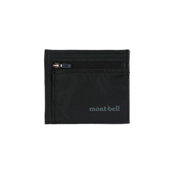 【発売日：2025年08月27日】【ブランド商品番号】1133371bk bk / 【ブランド名】mont-bell（モンベル） / 【色】ブラック
