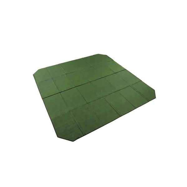 【発売日：2026年02月27日】【ブランド商品番号】1122693 33570047 / 【ブランド名】mont-bell（モンベル） / 【色】グリーン / 【素材】その他合成繊維 / 【原産国】中国
