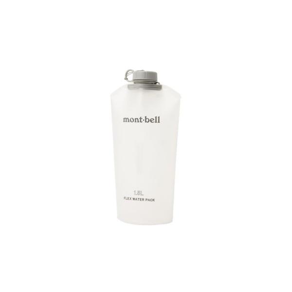 【発売日：2026年02月25日】【ブランド商品番号】1134186clear 1134186clear / 【ブランド名】mont-bell（モンベル） / 【色】他 / 【素材】本体：ポリエチレン　キャップ：ポリプロピレン