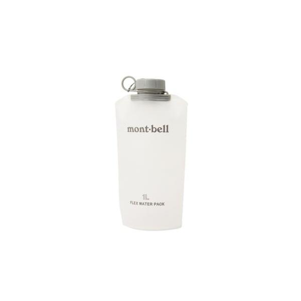 【発売日：2026年02月25日】【ブランド商品番号】1134185clear 1134185clear / 【ブランド名】mont-bell（モンベル） / 【色】他 / 【素材】本体：ポリエチレン　キャップ：ポリプロピレン