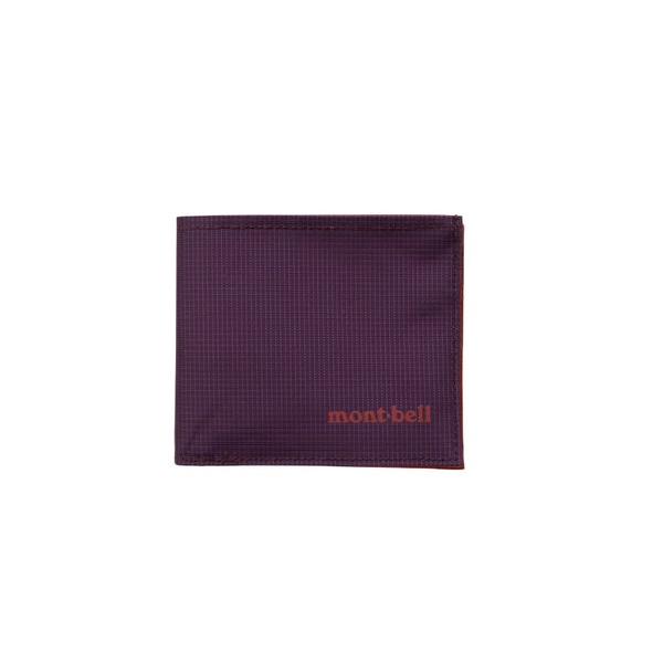 【発売日：2025年05月26日】【ブランド商品番号】1133370 pu / 【ブランド名】mont-bell（モンベル） / 【色】パープル