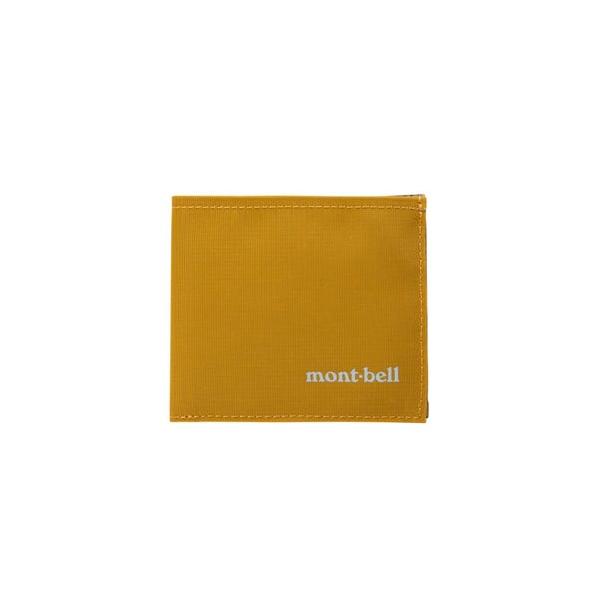 【発売日：2025年05月26日】【ブランド商品番号】1133370 yl / 【ブランド名】mont-bell（モンベル） / 【色】イエロー