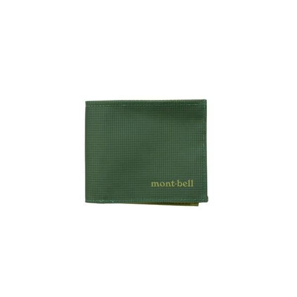 【発売日：2025年05月26日】【ブランド商品番号】1133370 gn / 【ブランド名】mont-bell（モンベル） / 【色】グリーン