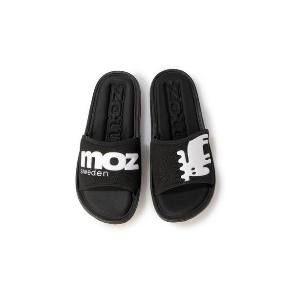 【発売日：2025年02月27日】【ブランド商品番号】MOZ3823 BLK / 【ブランド名】moz（モズ） / 【色】BLK
