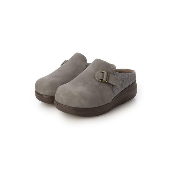 【発売日：2026年03月04日】【ブランド商品番号】102093317804 005 / 【ブランド名】moz（モズ） / 【色】ライトグレー / 【表素材】その他合成繊維 / 【ソール素材】合成素材 / 【原産国】中国