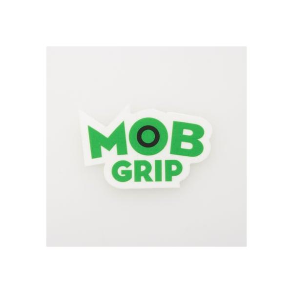 【発売日：2026年02月20日】【ブランド商品番号】88281517MOB 73120006 / 【ブランド名】MOB GRIP（モブ グリップ） / 【色】グリーン
