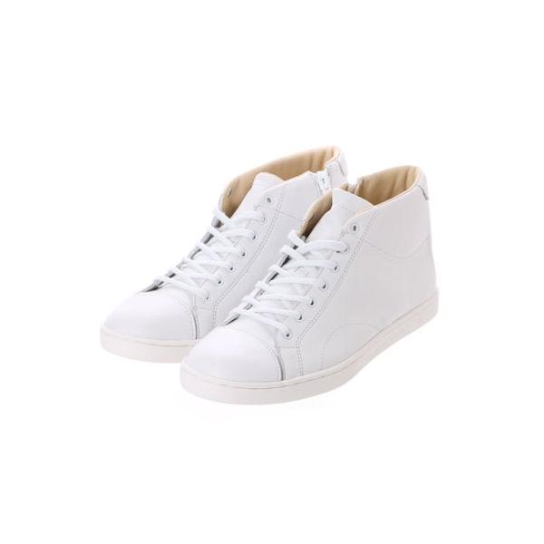 【発売日：2025年03月03日】【ブランド商品番号】M1710VN 1717 / 【ブランド名】mobus（モーブス） / 【色】S.WHT / 【表素材】本革 / 【裏素材】生地・合成繊維 / 【中敷素材】生地・合成繊維 / 【ソール素...