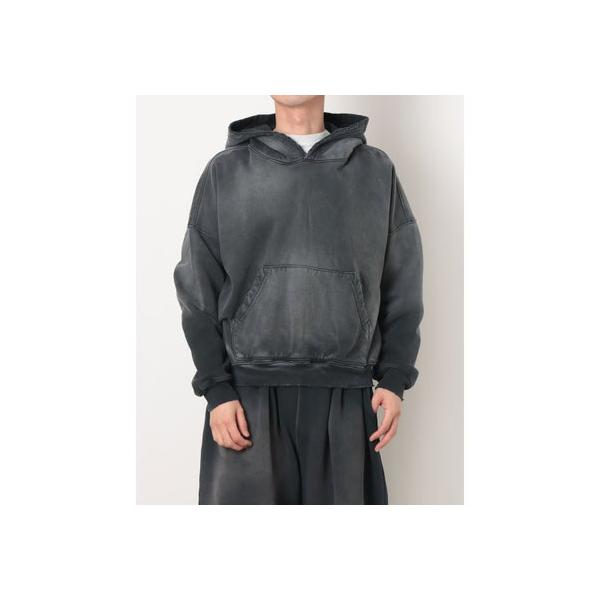 【発売日：2026年02月16日】【ブランド商品番号】26-CROP BLACK / 【ブランド名】MOOJIMOOJI（ムージムージ） / 【色】BLACK / 【素材】コットン / 【原産国】アメリカ