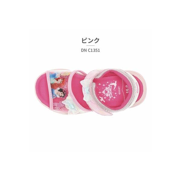 【発売日：2025年05月22日】【ブランド商品番号】3-mon-k-dnc1351-01 -pink / 【ブランド名】MoonStar（ムーンスター） / 【色】ピンク / 【ソール素材】ゴム