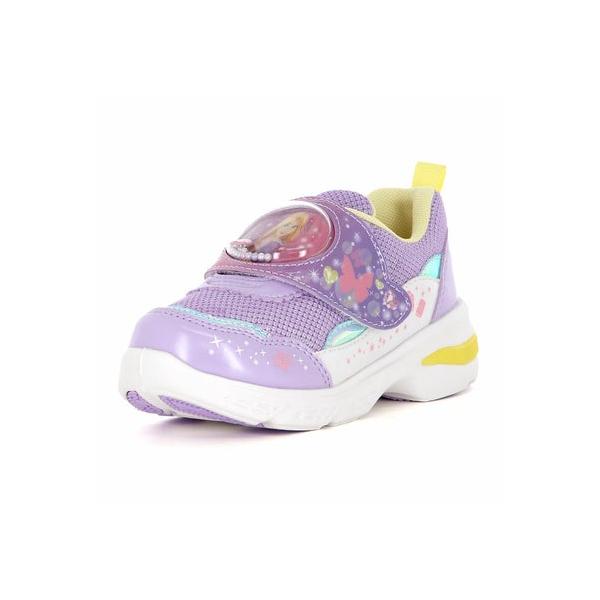 【発売日：2025年12月15日】【ブランド商品番号】3-mon-k-dnc1365-01 purple / 【ブランド名】MoonStar（ムーンスター） / 【色】パープル