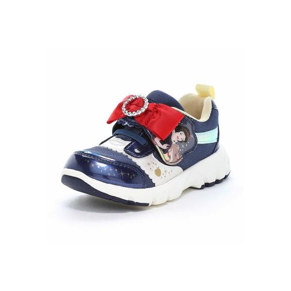 【発売日：2025年12月29日】【ブランド商品番号】3-mon-k-dnc1368-01 navy / 【ブランド名】MoonStar（ムーンスター） / 【色】ネイビー