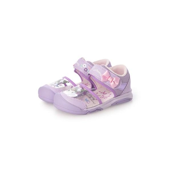 【発売日：2026年05月01日】【ブランド商品番号】SA C041 パープル / 【ブランド名】MoonStar（ムーンスター） / 【色】パープル