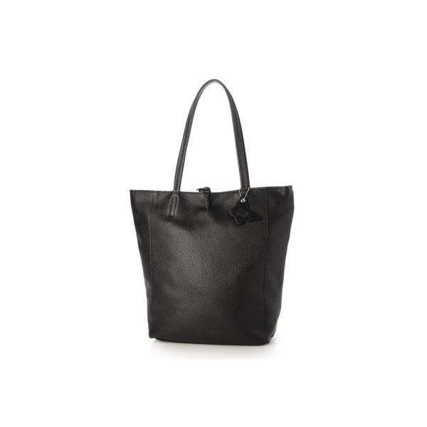 【発売日：2025年12月26日】【ブランド商品番号】MLG-5221A ITI-8452 / 【ブランド名】MODE FOURRURE（モードフルーレ） / 【色】ブラック / 【表素材】本革 / 【原産国】イタリア