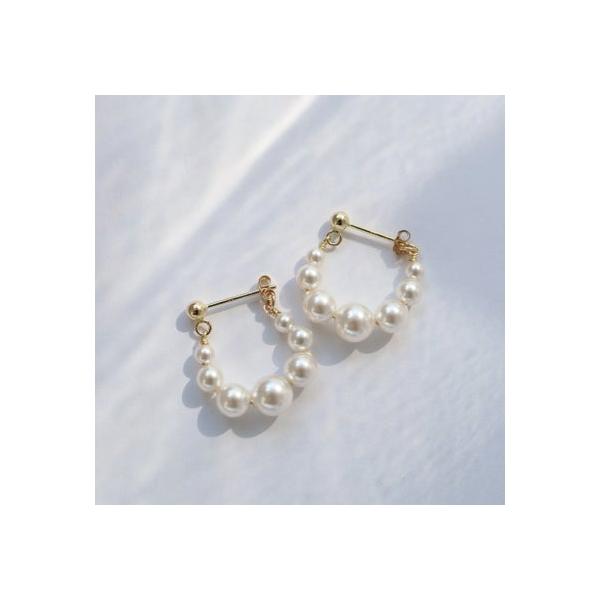 【発売日：2025年03月11日】【ブランド商品番号】nm45-080 -one-gld / 【ブランド名】Noelmarket（ノエルマーケット） / 【色】ゴールド / 【原産国】中国