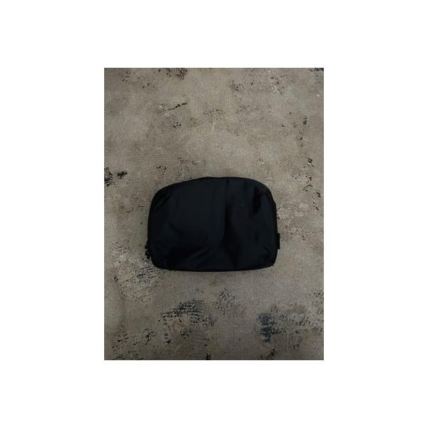 【発売日：2025年09月29日】【ブランド商品番号】N25006 01 / 【ブランド名】NoiR（ノワール） / 【色】YBK / 【表素材】ナイロン / 【原産国】中国