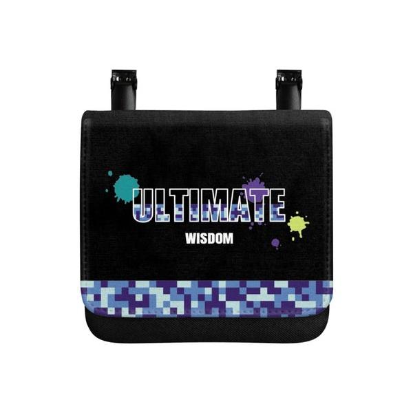 【発売日：2025年09月04日】【ブランド商品番号】181pochette -117646ultimate / 【ブランド名】BACKYARD FAMILY（バックヤードファミリー） / 【色】アルティメットウィズダム / 【原産国】中国